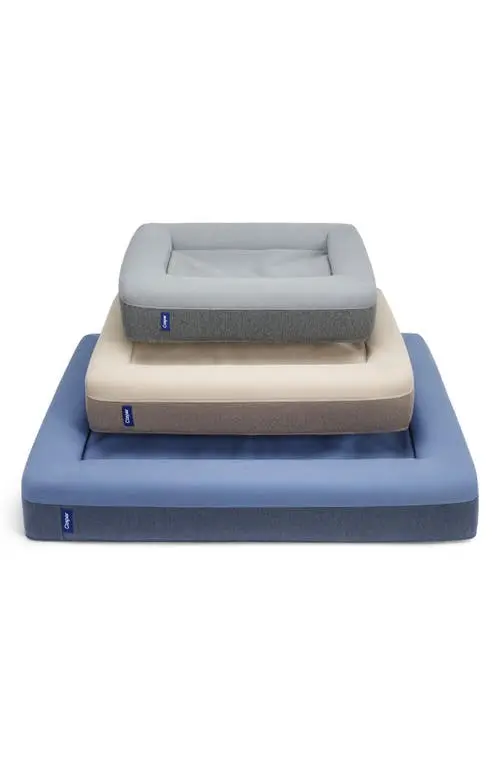 CASPER Dog Bed - Sand