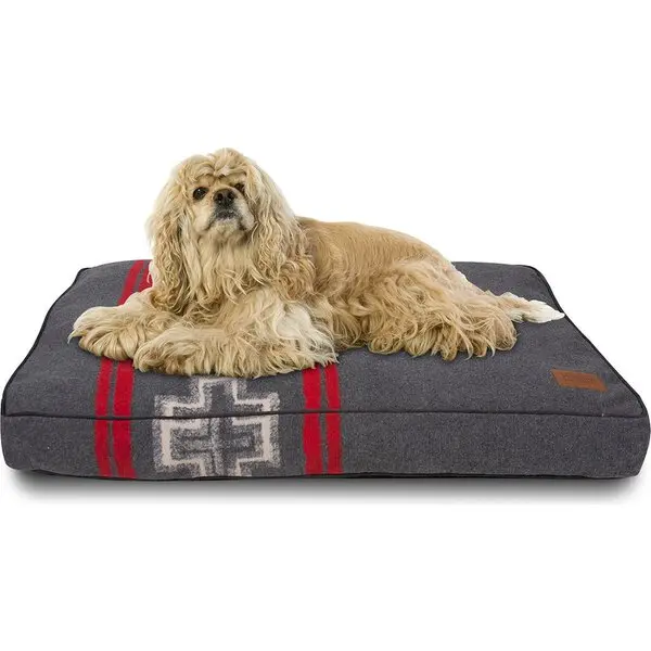 Pendleton Napper Dog Bed - San Miguel