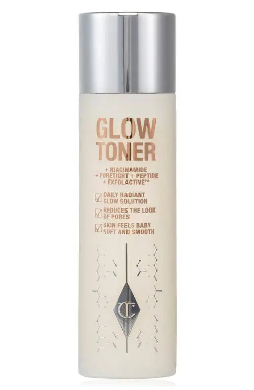 Charlotte Tilbury Glow Toner - No Color