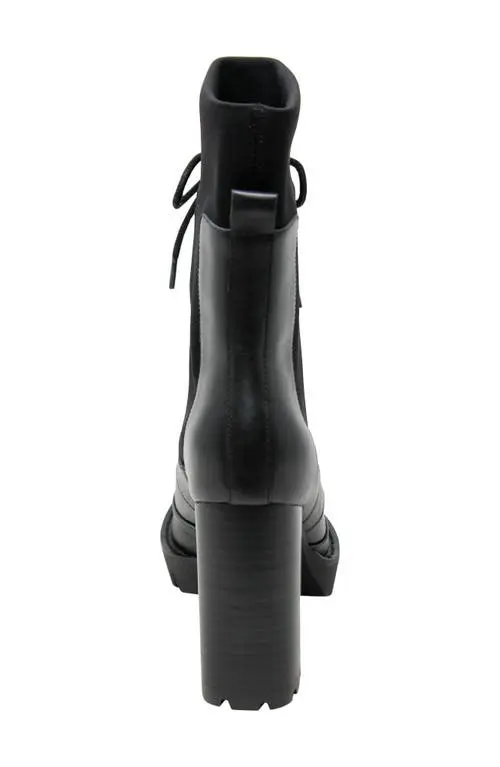 CHARLES DAVID Gram Bootie