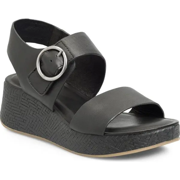 SOFFT Faedra Ankle Strap Sandal