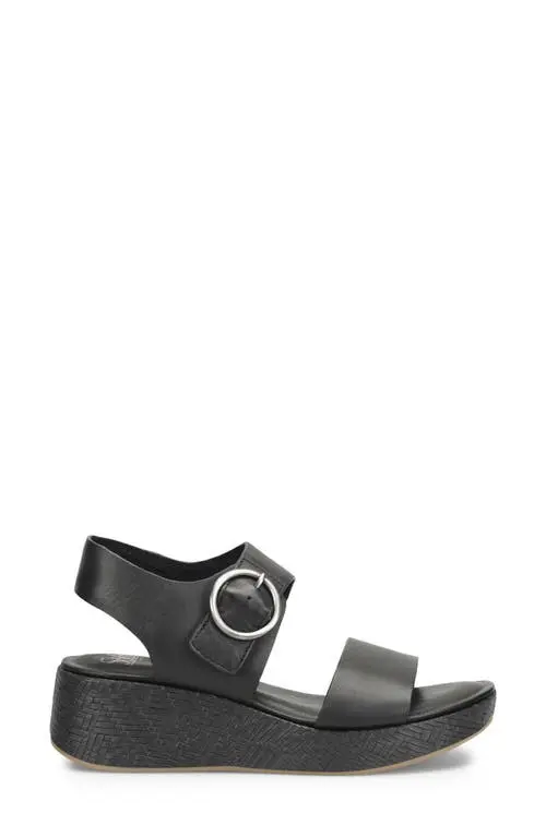 SOFFT Faedra Ankle Strap Sandal
