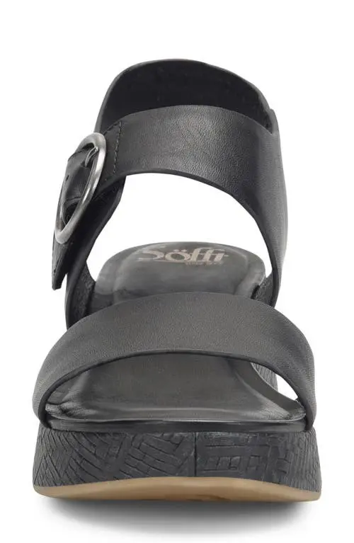 SOFFT Faedra Ankle Strap Sandal
