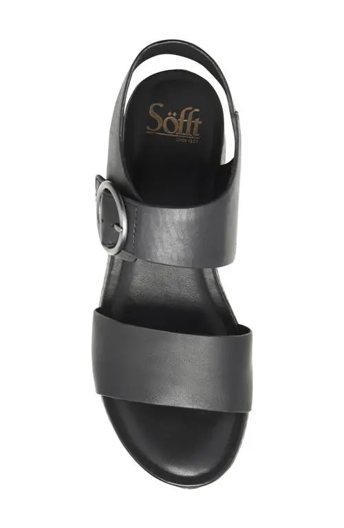 SOFFT Faedra Ankle Strap Sandal