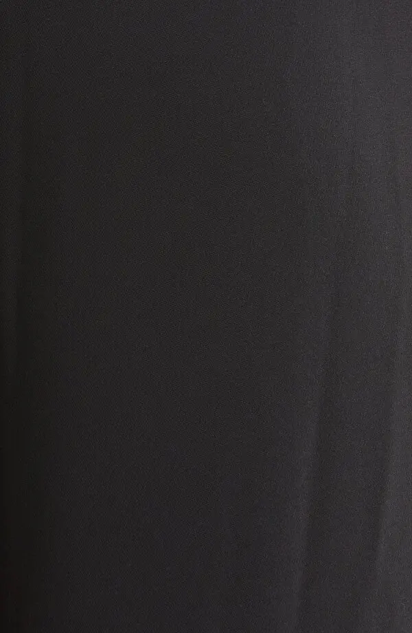 ET OCHS Matthew High Waist Split Leg Pants