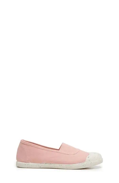 CHILDRENCHIC Canvas Sneakers - Peach