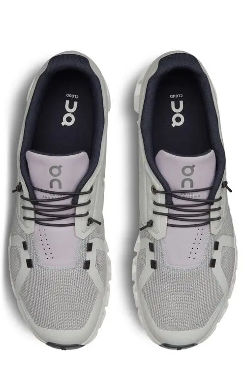 On Cloud 5 Combo Sneakers