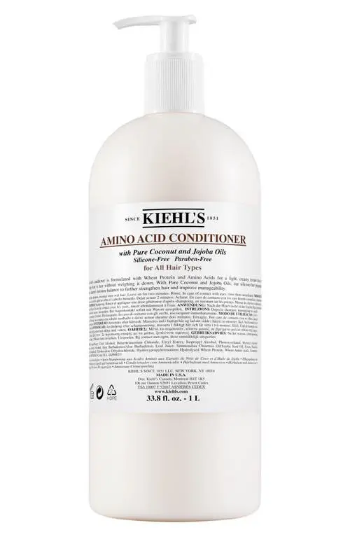 KIEHL'S SINCE 1851 Amino Acid Conditioner - Bottle