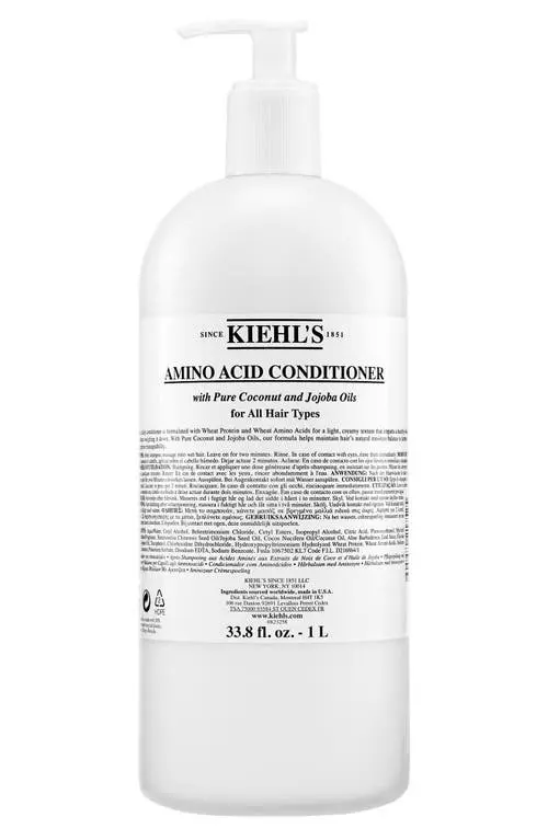 KIEHL'S SINCE 1851 Amino Acid Conditioner - Bottle