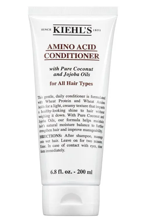 KIEHL'S SINCE 1851 Amino Acid Conditioner - No Color