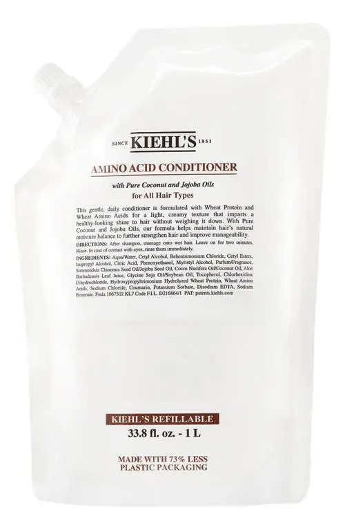 KIEHL'S SINCE 1851 Amino Acid Conditioner - Refill