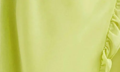 House Of Cb Georgette Body-con Cocktail Dress