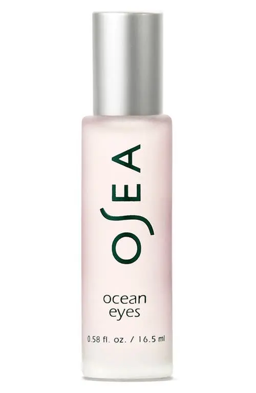 OSEA Ocean Eyes® Age-defying Gel Eye Serum - No Color