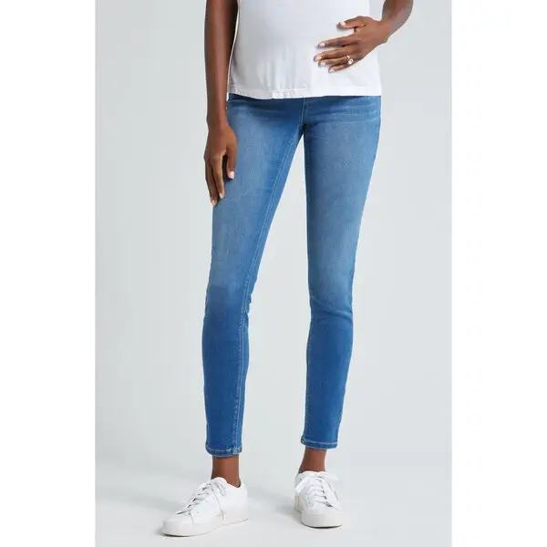 1822 Denim Butter Maternity Jeans