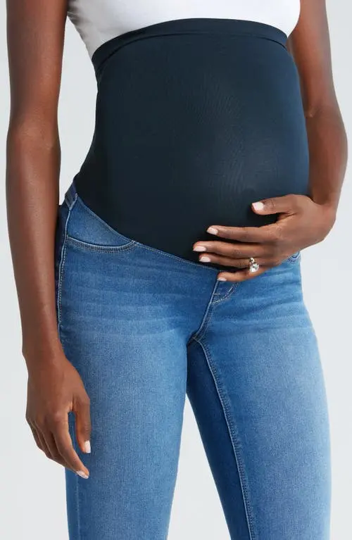 1822 Denim Butter Maternity Jeans