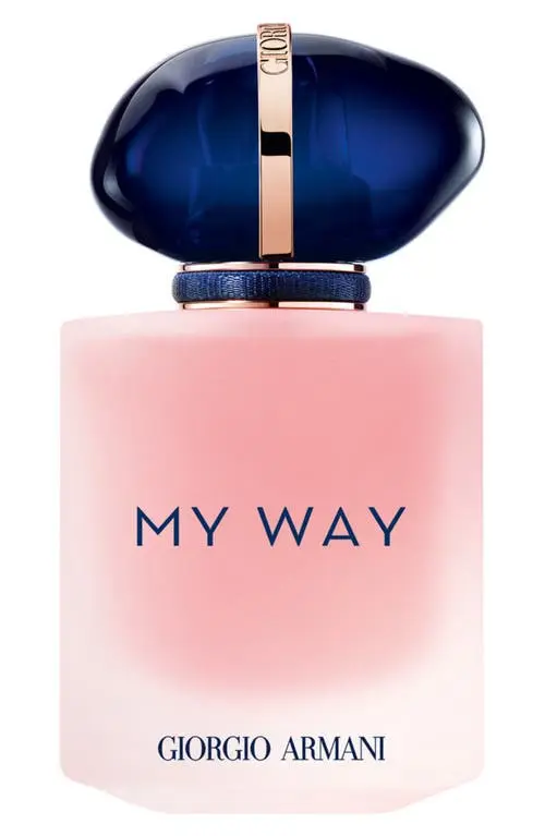 ARMANI My Way Floral Eau De Parfum - No Color