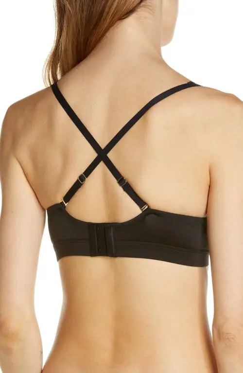 Natori Discreet Wireless Convertible Spacer Bra
