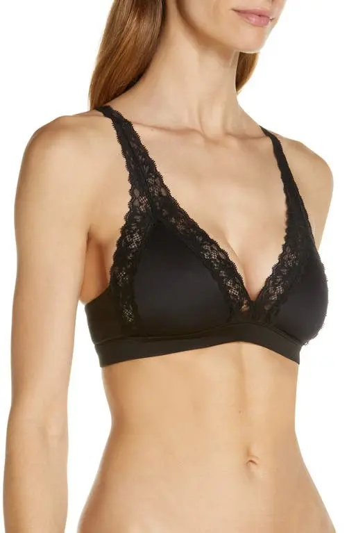 Natori Discreet Wireless Convertible Spacer Bra