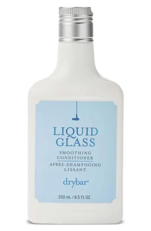 DRYBAR Liquid Glass Smoothing Conditioner - No Color