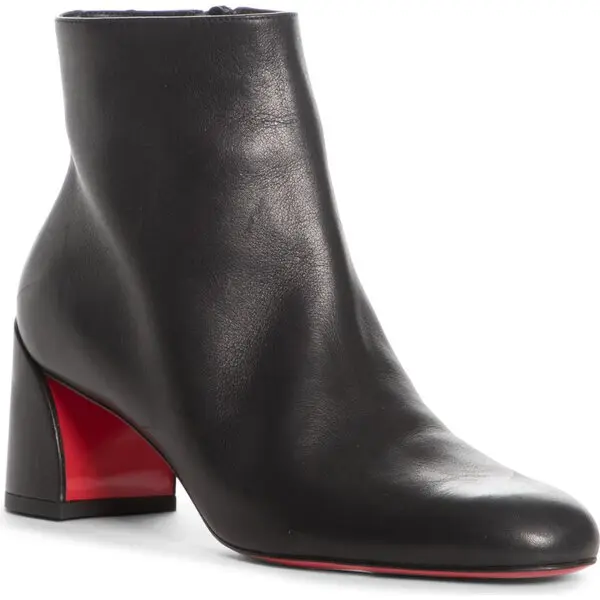 CHRISTIAN LOUBOUTIN Turela Bootie