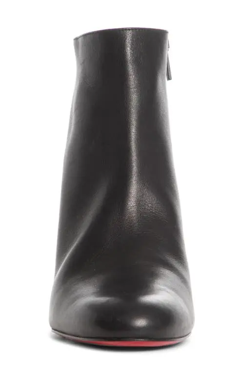 CHRISTIAN LOUBOUTIN Turela Bootie