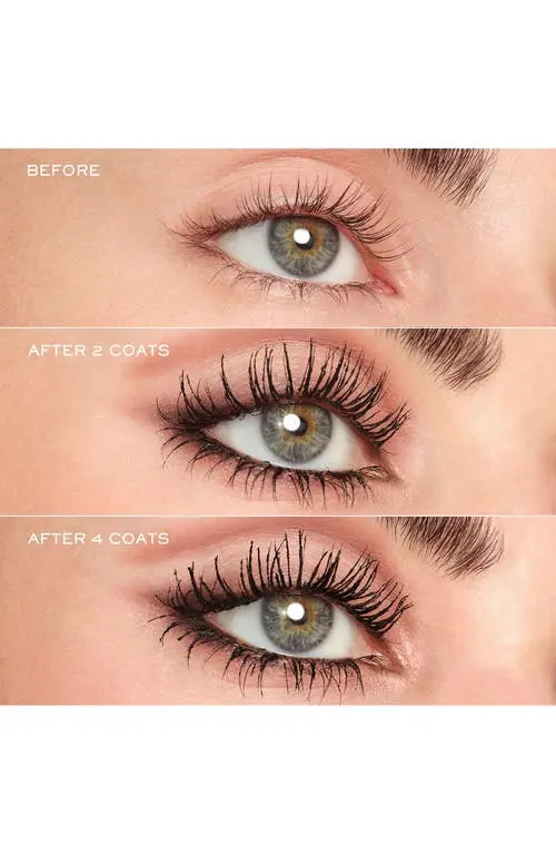 LANCOME Hypnôse 8 Mascara
