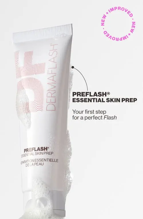 DERMAFLASH Luxe+ Sonic Dermaplaning 12-week Refill Kit