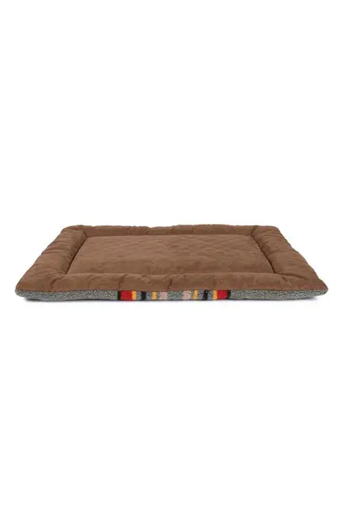 Pendleton Vintage Camp Pet Comfort Cushion