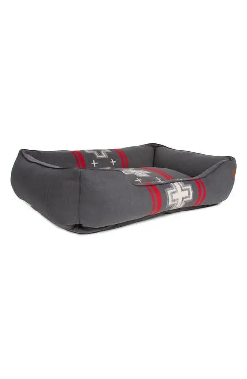 Pendleton Kuddler Dog Bed