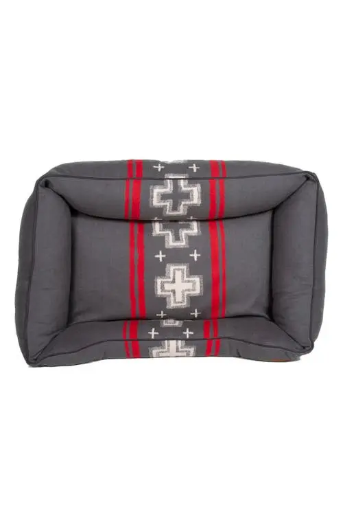 Pendleton Kuddler Dog Bed