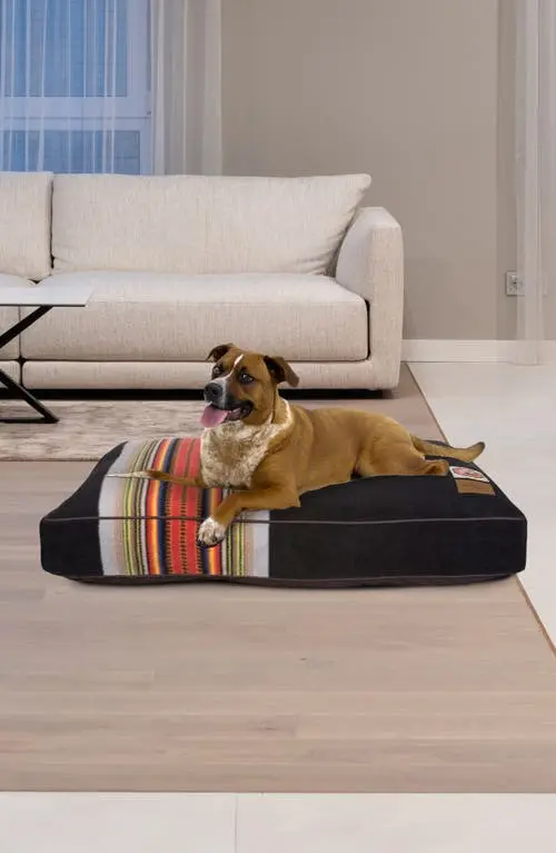 Pendleton Napper Dog Bed