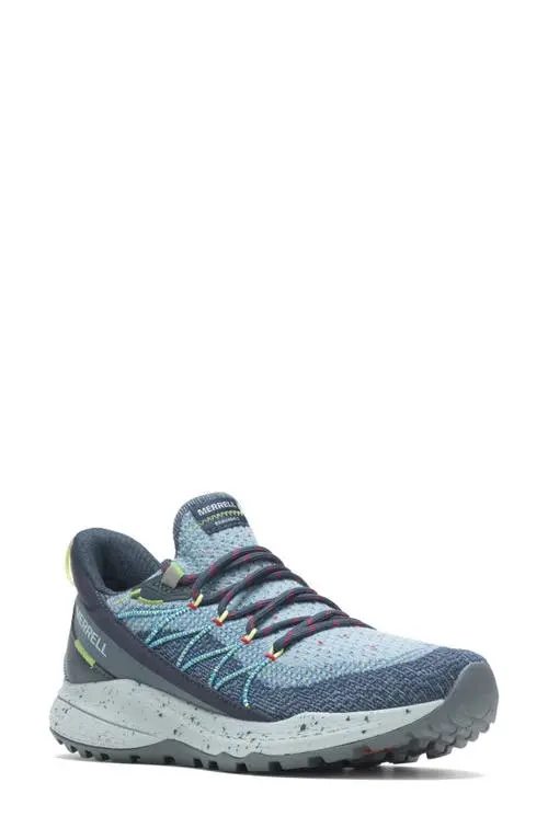 Merrell Bravada 2 Sneaker - Navy