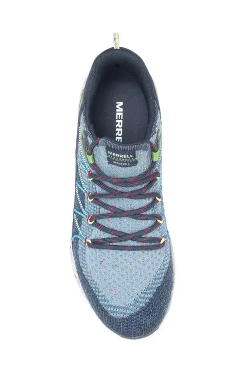 Merrell Bravada 2 Sneaker - Navy