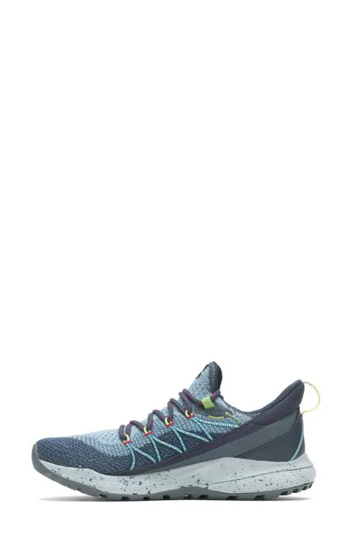 Merrell Bravada 2 Sneaker - Navy