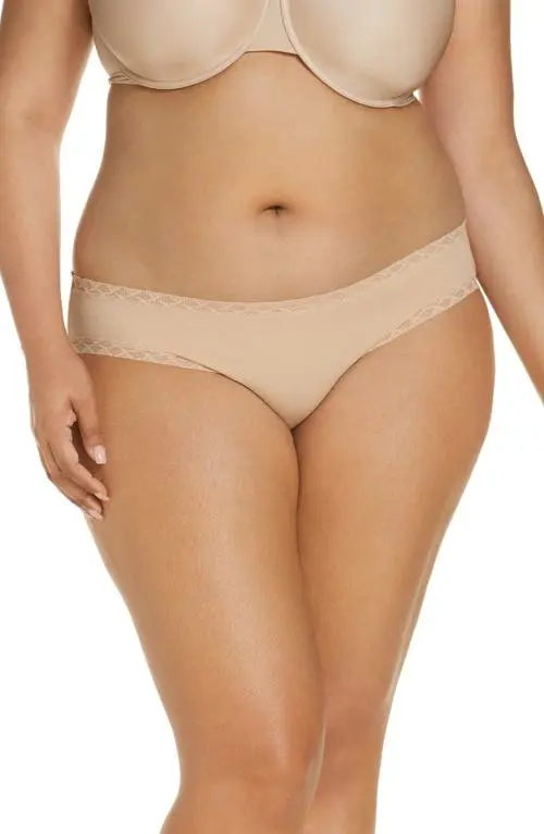 Natori Bliss Briefs - Cafe