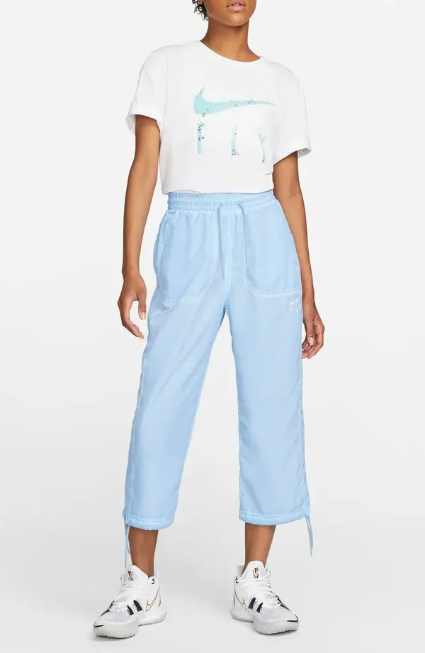 Nike Dri-fit Retro Fly Recycled Polyester Pants