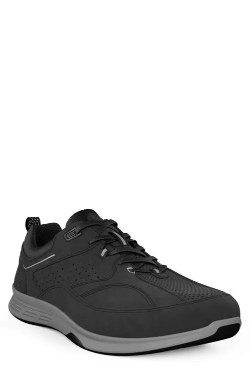 Ecco Exceed Walking Sneaker