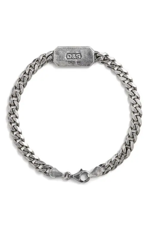 DEGS & SAL Chain Bracelet