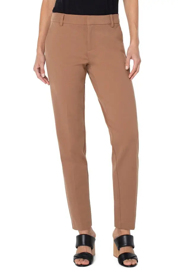 LIVERPOOL Kelsey Tall Knit Trousers