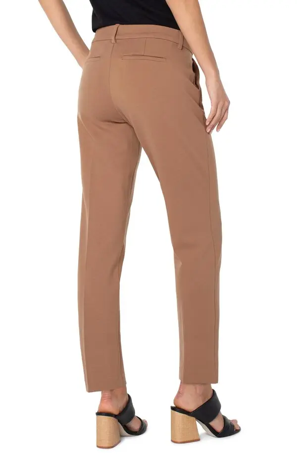 LIVERPOOL Kelsey Tall Knit Trousers