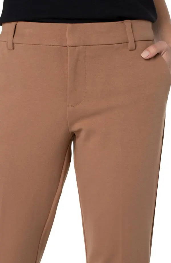 LIVERPOOL Kelsey Tall Knit Trousers