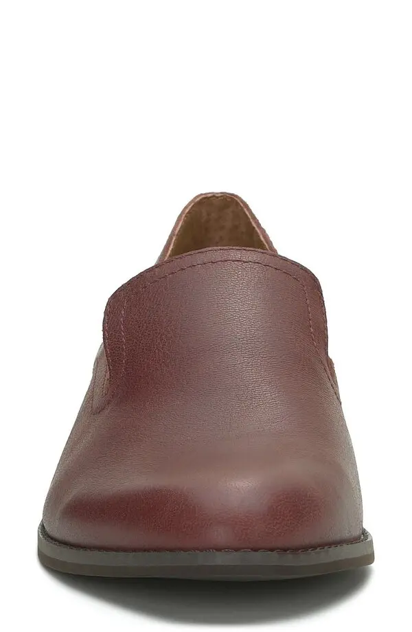Lucky Brand Ellanzo Loafer - Brownstone