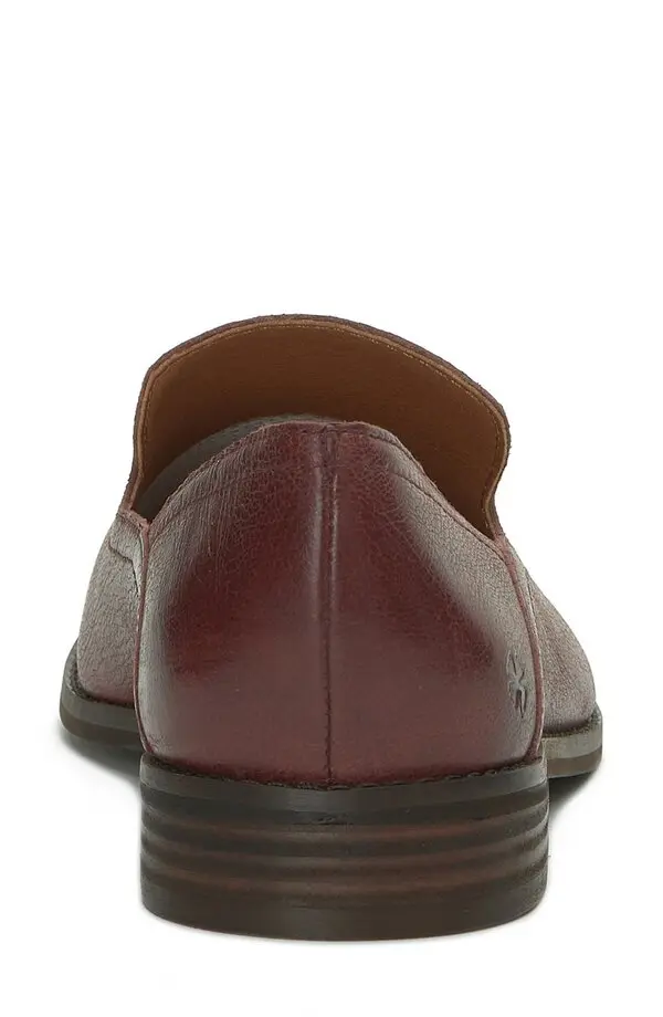 Lucky Brand Ellanzo Loafer - Brownstone