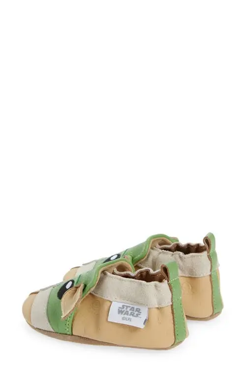 Robeez® The Child Crib Shoe