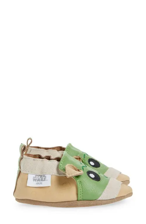 Robeez® The Child Crib Shoe