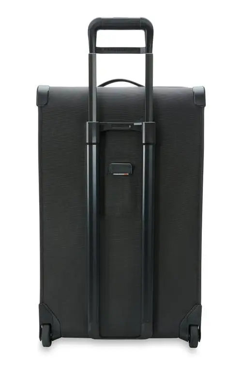 Briggs & Riley Baseline Large Two-wheel Duffle Bag