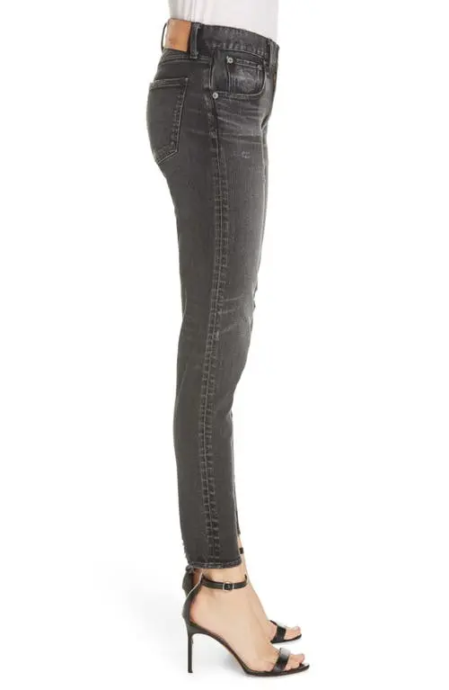 MOUSSY Velma Skinny Jeans