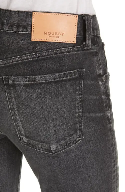 MOUSSY Velma Skinny Jeans