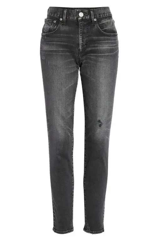 MOUSSY Velma Skinny Jeans