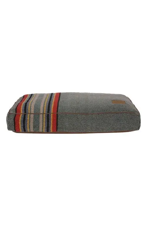 Pendleton Yakima Camp Napper Dog Bed